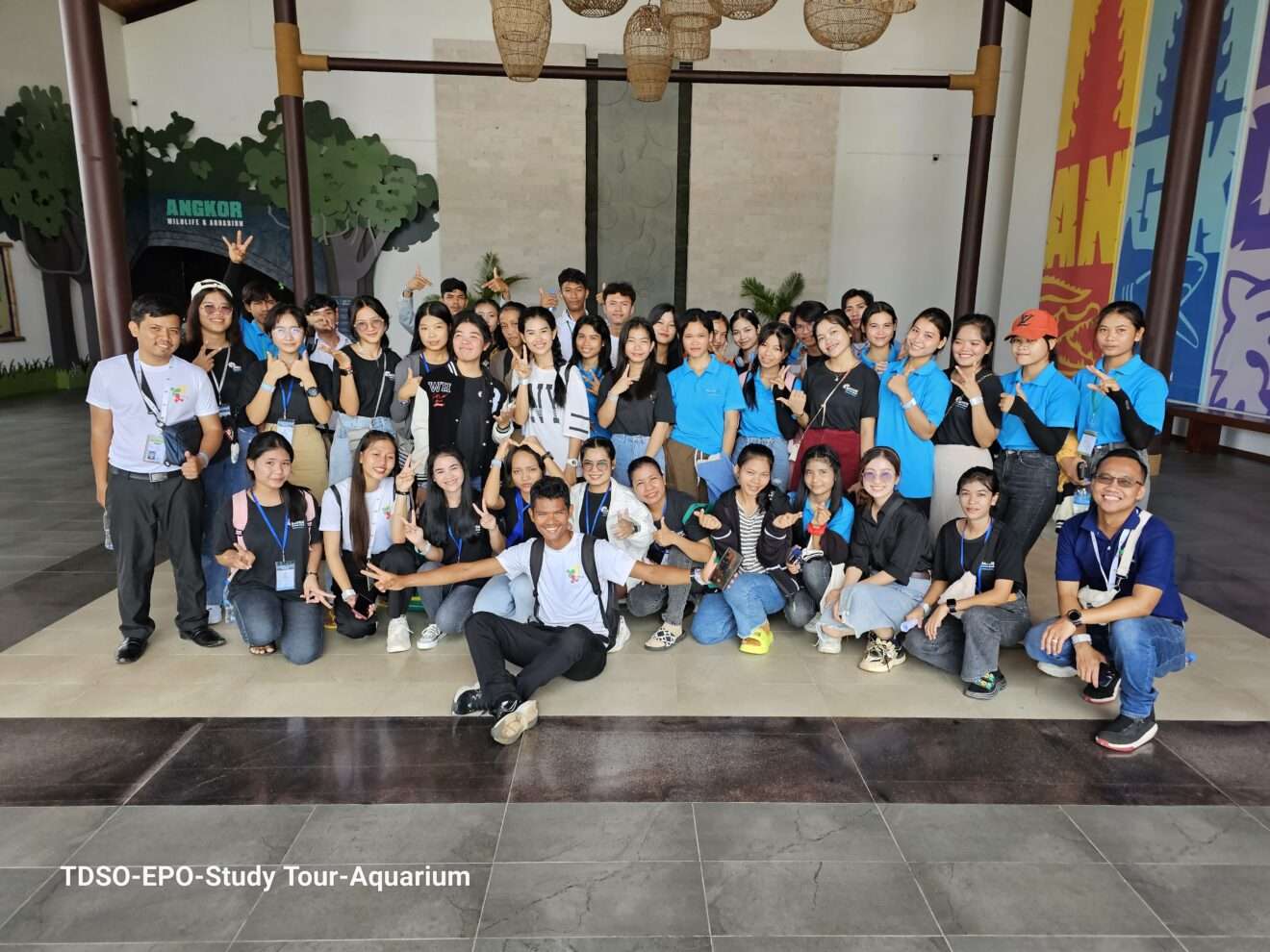 TDSO – Teacher Training, English Language Training and IT training in ...